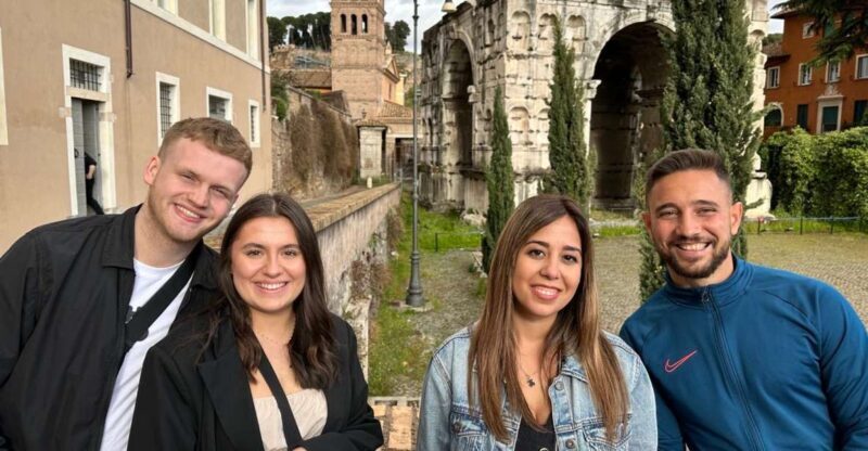 Rome: Colosseum, Circus Maximus, Forum & Ancient Rome Tour - How to Decide if This Tour is Right for You