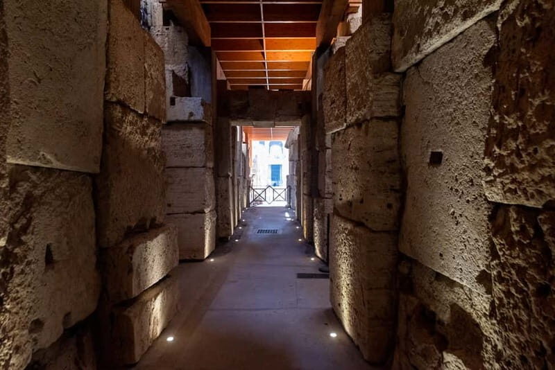 Rome: Colosseum Dungeon, Forum & Palatine Hill VIP Tour - Final Thoughts