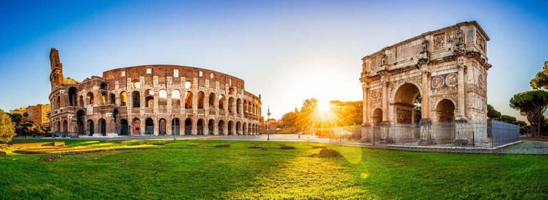 Rome: Colosseum Entry, Palatine Hill, Forum, with Audioguide - Authentic Feedback from Travelers