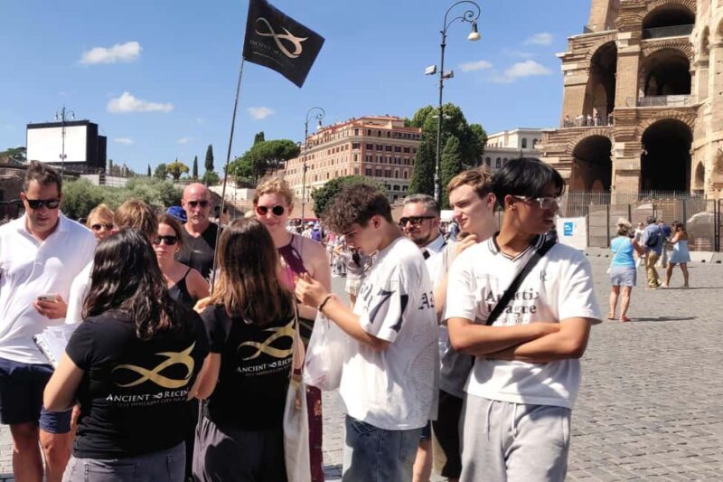 Rome: Colosseum Entry + Virtual Reality Tour Experience - Authenticity and Value
