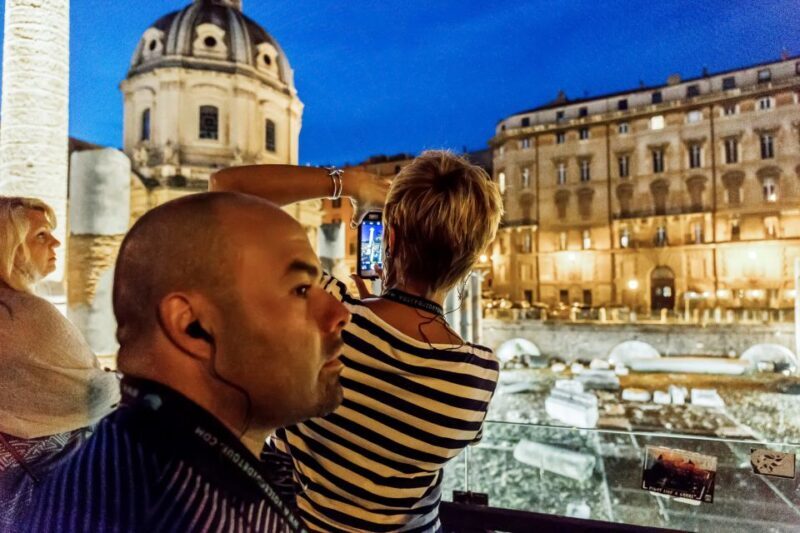 Rome: Colosseum Evening Guided Tour with Arena Floor Access - Who Should Consider This Tour?