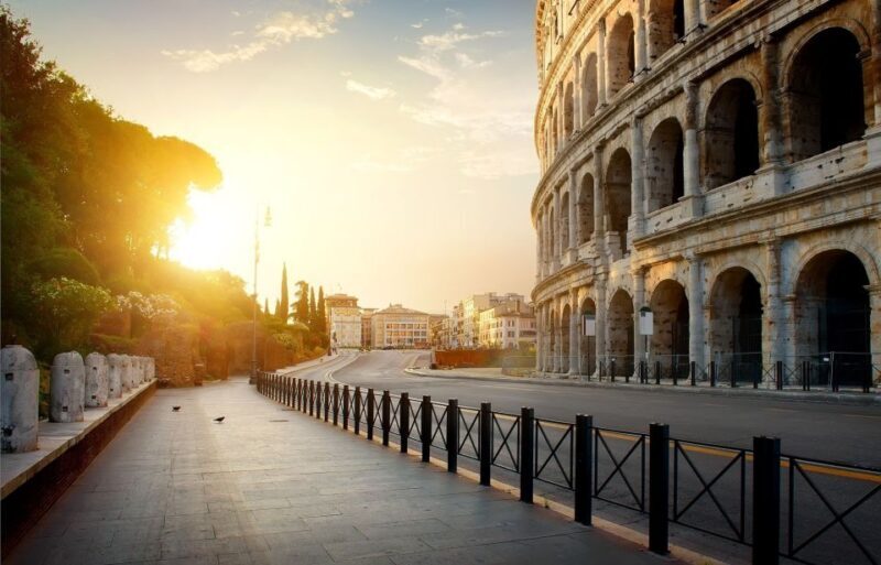 Rome: Colosseum Exclusive Belvedere Private Tour - The Practical Side: Price, Duration, and Logistics