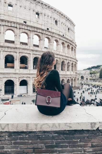 Rome: Colosseum Experience and Multimedia Video - Who Should Book This Tour?