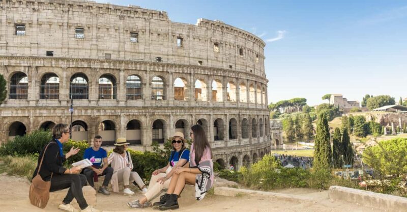 Rome: Colosseum Experience with Host and Audio Guide - Final Thoughts