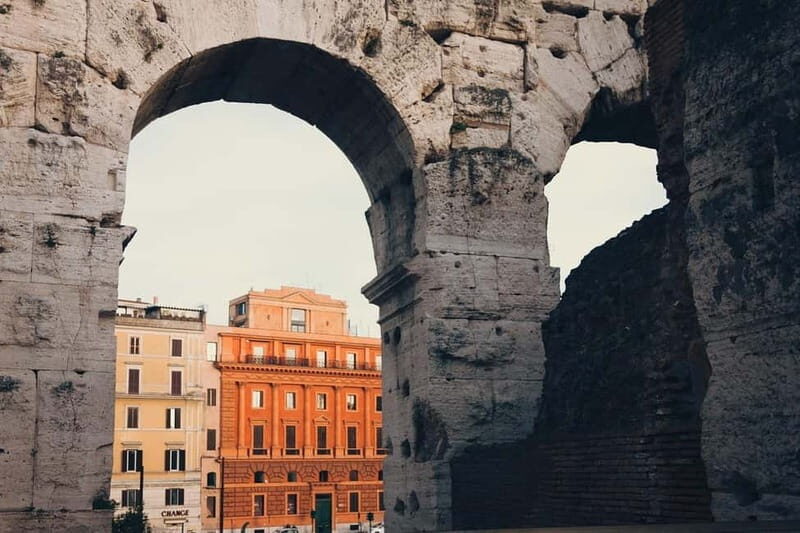 Rome: Colosseum Express Guided Tour - FAQs