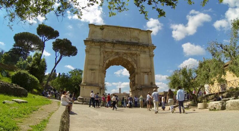 Rome: Colosseum Express Guided Tour with Arena Access Option - The Practicalities: Price, Duration, and Tips