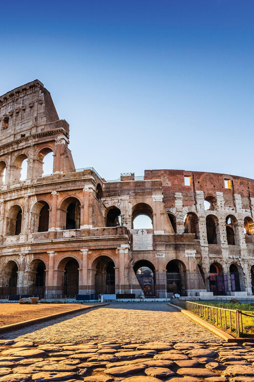 Rome: Colosseum Express Guided Tour with Roman Forum Entry - Who Is This Tour Best For?