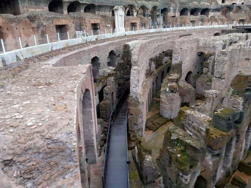Rome: Colosseum Express Tour and Forum Access (max 6 pax) - Who Will Love This Tour?