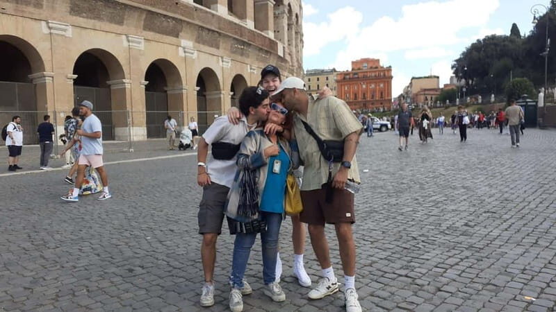 Rome: Colosseum Express Tour and Forum Access (max 6 pax) - Final Thoughts