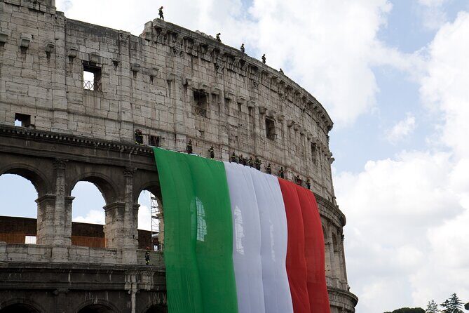 Rome: Colosseum Express Tour with Forum & Palatine Access - A Practical Look at the Tour Experience