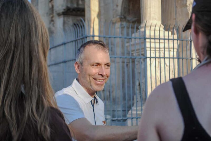 Rome: Colosseum Exterior Walk with Souvenir Video & Photos - An Honest Look at the Experience
