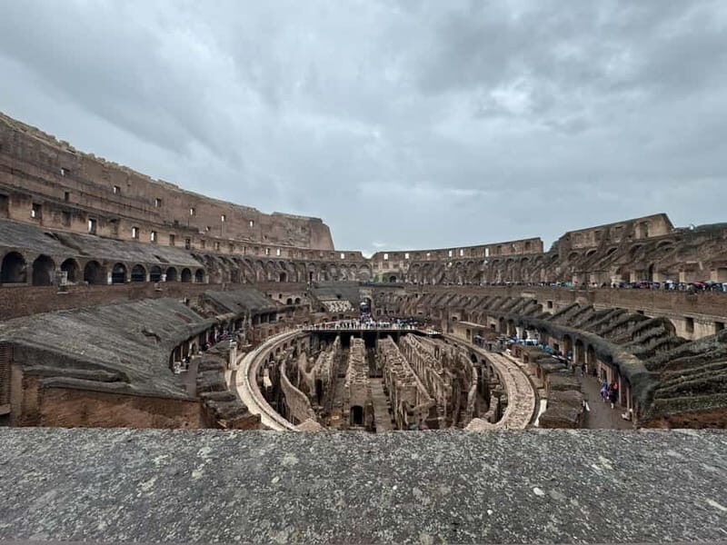 Rome: Colosseum, Forum and Palatine Hill - Value and Practical Tips
