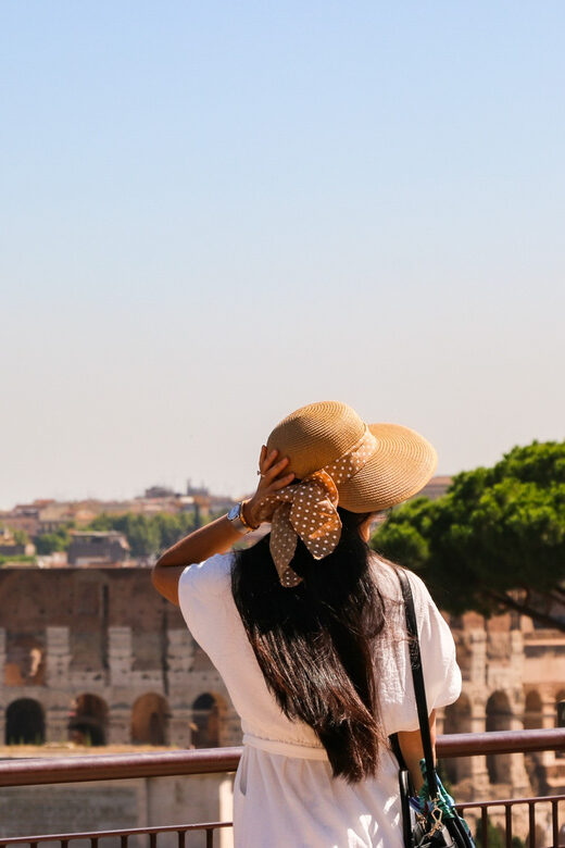 Rome: Colosseum, Forum, and Palatine Tour - Analyzing the Experience: What You’ll Love