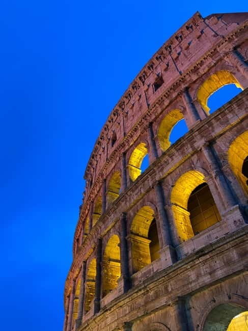 Rome: Colosseum Forum Palatine Entry + MULTIMEDIA Experience - Final Thoughts: Who Will Love This Tour?