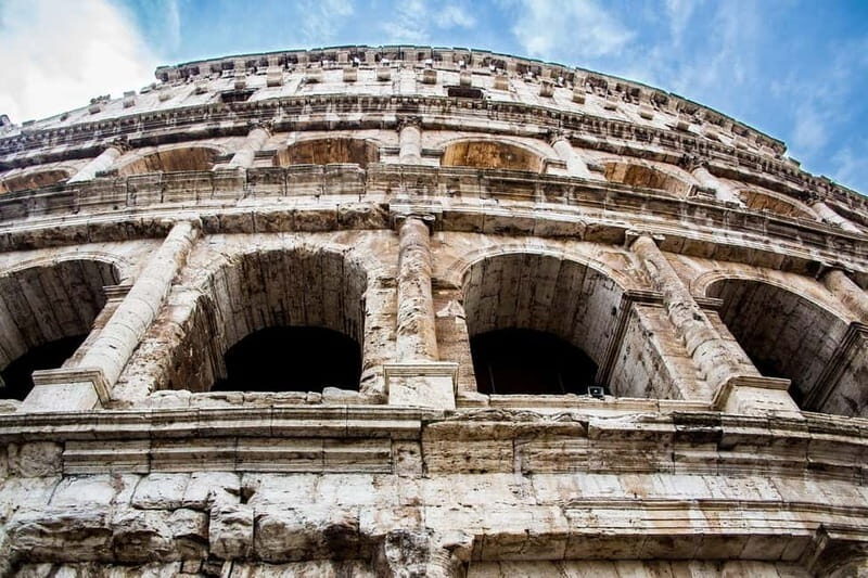 Rome: Colosseum, Forum, & Palatine Private Tour for family - Key Points