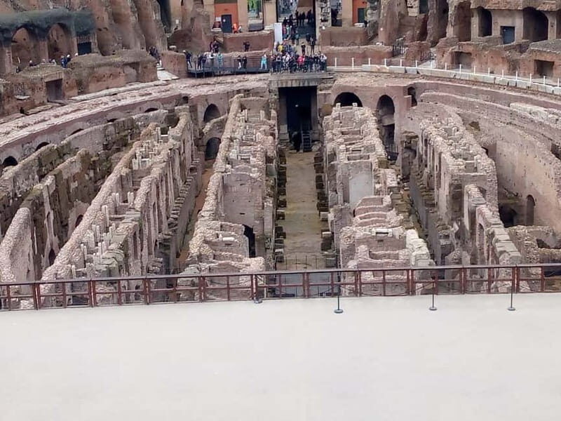 Rome: Colosseum, Forum, & Palatine Private Tour for family - Final Thoughts