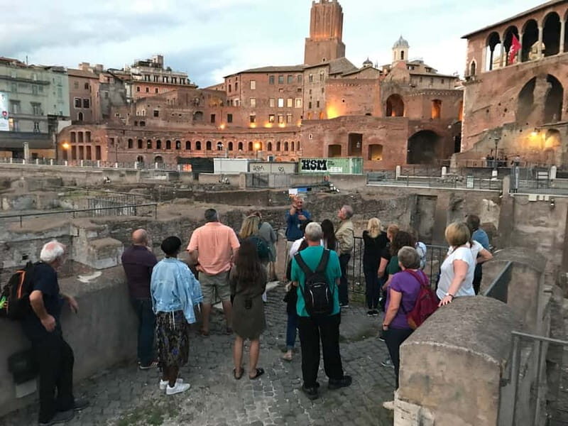 Rome: Colosseum, Forum & Palatine Ticket with Audioguide App - Introduction: Is This Self-Guided Tour Right for You?