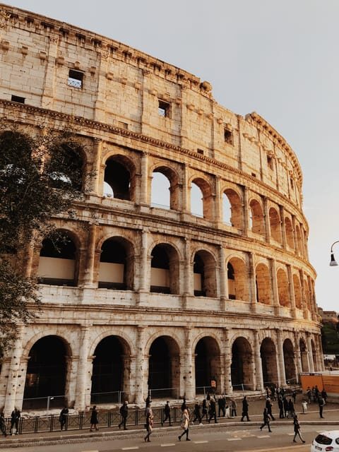 Rome: Colosseum, Forum, Palatine with Breakfast or Aperitif - Final Thoughts: Is It Worth It?