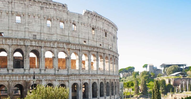 Rome: Colosseum & Forum with Audio Guide App -Optional Arena - Authentic Traveler Experiences & Insights