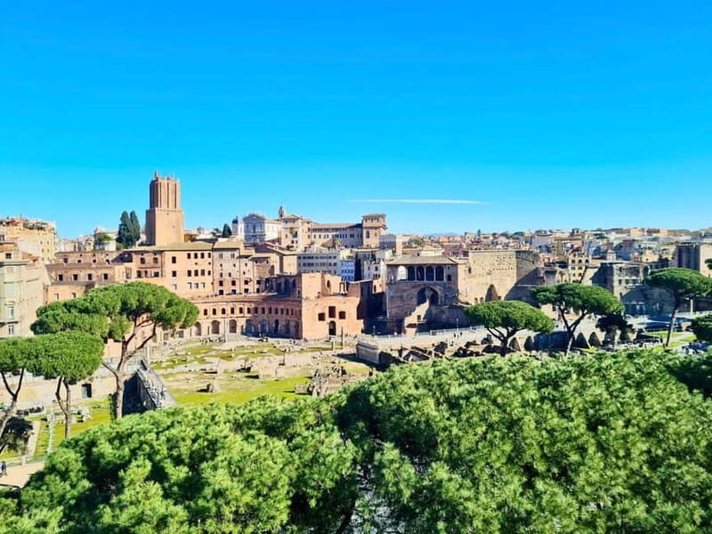 Rome: Colosseum & Forum with AudioGuide App + Optional Arena - The Value for Your Money