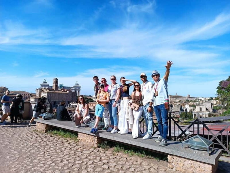 Rome: Colosseum & Forum with AudioGuide App + Optional Arena - Who Will Love This Tour?