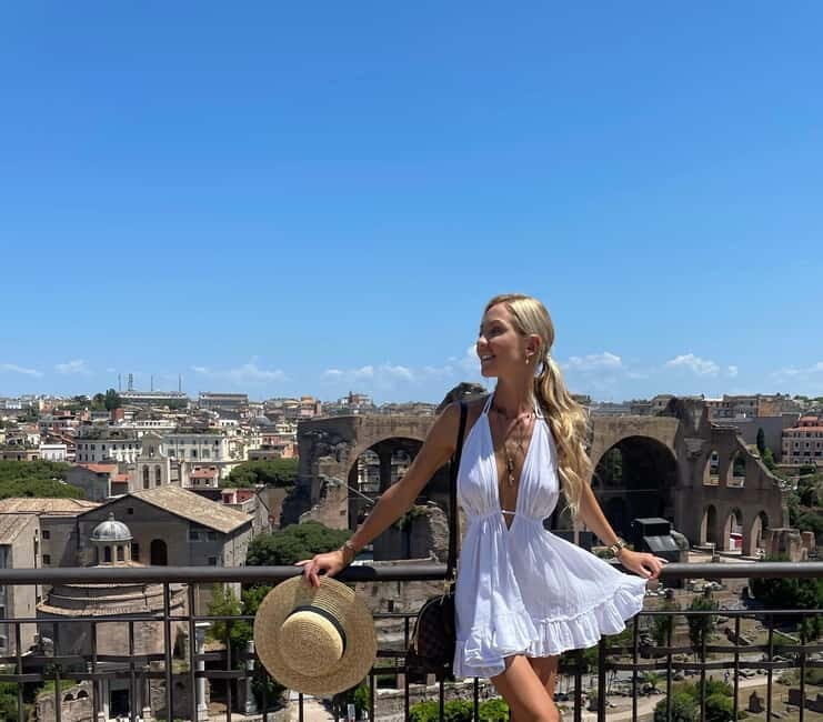 Rome: Colosseum Gladiator Floor Access & Roman Forum Tour - A Close Look at the Experience