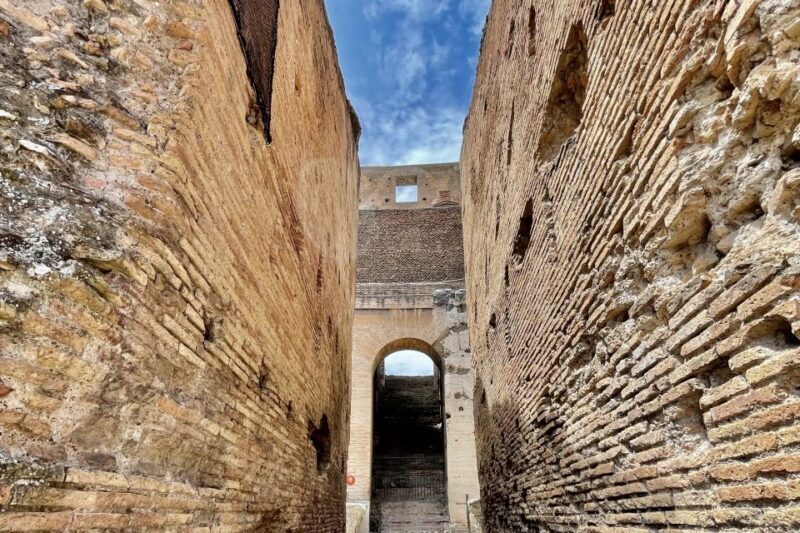 Rome: Colosseum Guided Tour with Fast-Track Entrance - Introduction: Why This Tour Is a Solid Choice