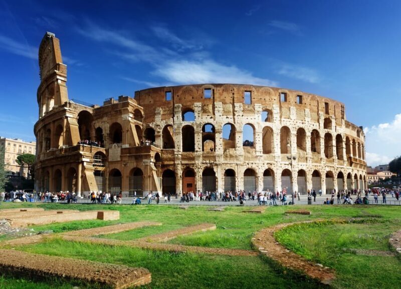 Rome: Colosseum, Palatine Hill, and Forum Guided Experience - Final Thoughts