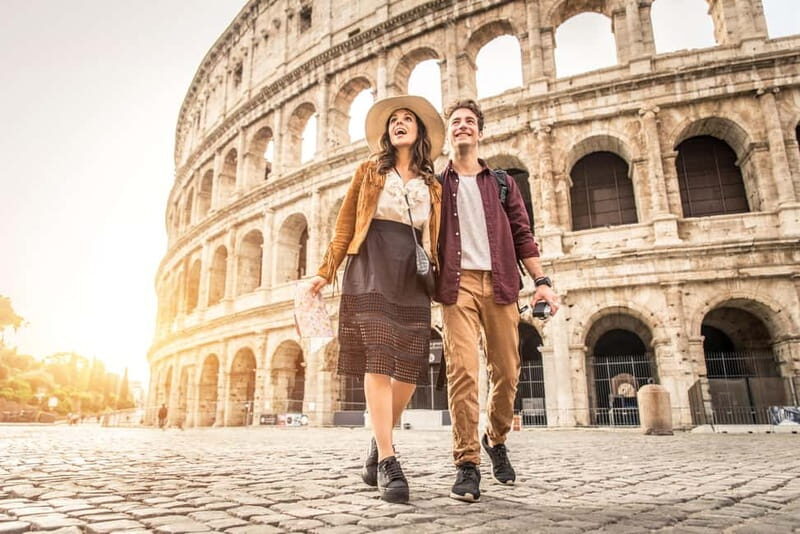 Rome: Colosseum, Palatine Hill and Roman Forum Guided Tour - FAQ: Your Questions About the Tour Answered