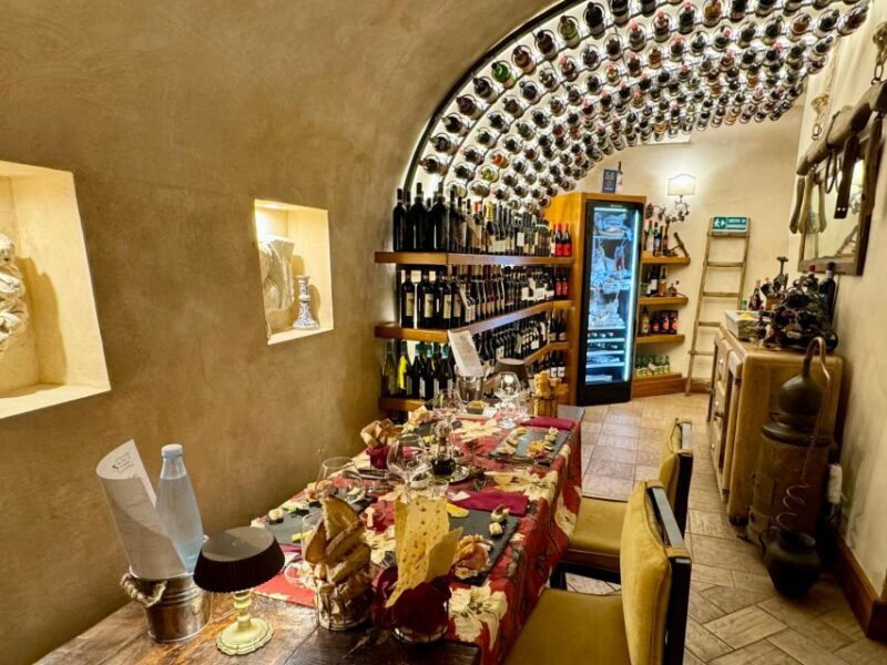 Rome: Colosseum Private Guided Tour with Food & Wine Tasting - Final Thoughts: The Upsides & Things to Consider