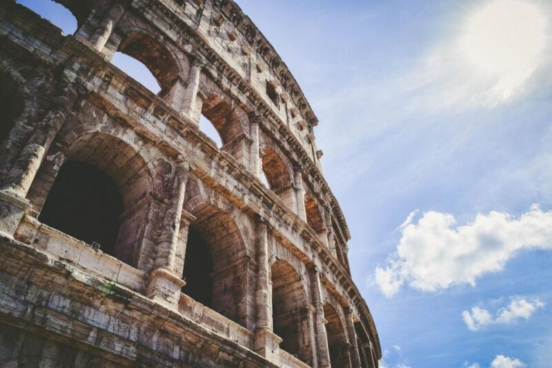 Rome: Colosseum private tour - FAQ