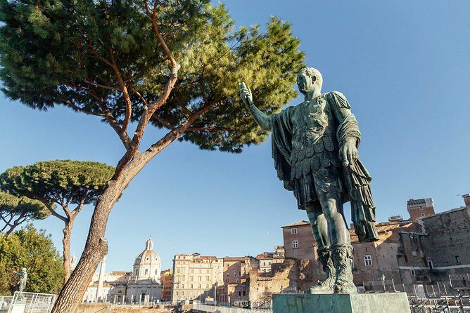 Rome Colosseum PRIVATE TOUR with a Local Private Guide - How the Tour Works and What to Expect