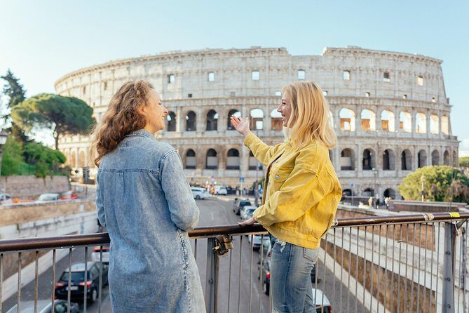 Rome Colosseum PRIVATE TOUR with a Local Private Guide - The Value of the Experience