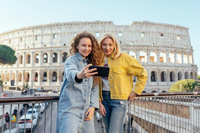 Rome Colosseum PRIVATE TOUR with a Local Private Guide - Who Is This Tour Perfect For?