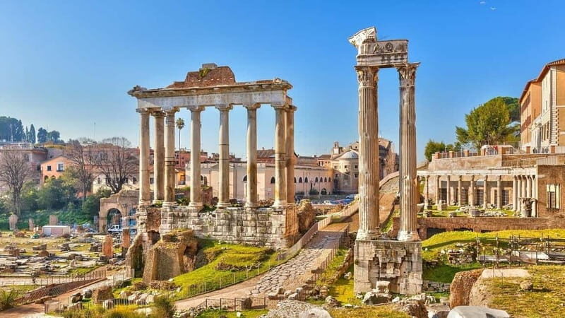 Rome: Colosseum Private Tour with Palatine & Forum Entry - An In-Depth Look at the Tour Experience