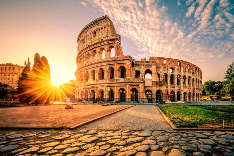 Rome: Colosseum Private Tour with Palatine & Forum Entry - Final Thoughts