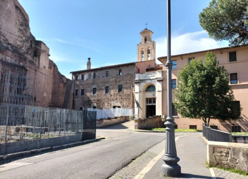 Rome: Colosseum, Roman Forum, and Palatine Hill Ancient Tour - A Deep Dive into the Tour Experience