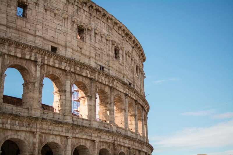 Rome: Colosseum, Roman Forum, and Palatine Hill Experience - An In-Depth Look at the Experience