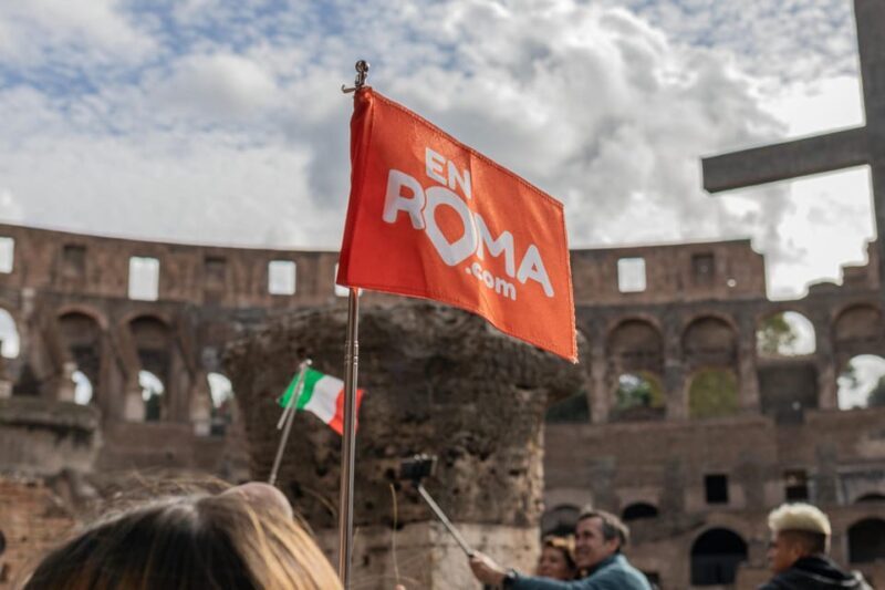 Rome: Colosseum, Roman Forum and Palatine Hill Guided Tour - An In-Depth Look at the Tour