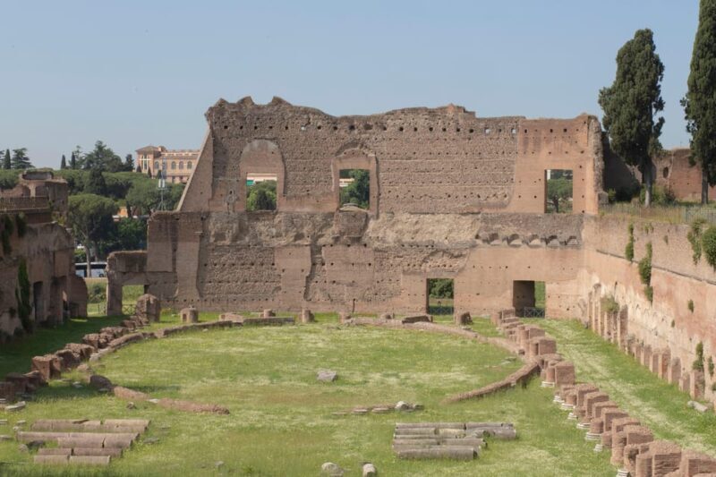 Rome: Colosseum, Roman Forum and Palatine Hill Guided Tour - Authentic Insights from Travelers