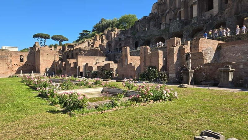 Rome: Colosseum, Roman Forum, and Palatine Hill Guided Tour - The Bottom Line: Is This Tour Right for You?