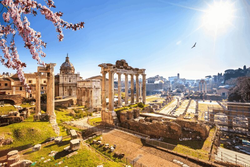 Rome: Colosseum, Roman Forum, and Palatine Hill Guided Tour - Final Thoughts: Why This Tour Delivers