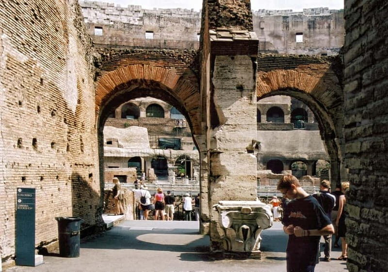 Rome: Colosseum, Roman Forum, and Palatine Hill Guided Tour - Final Thoughts: Who Will Love This Tour?