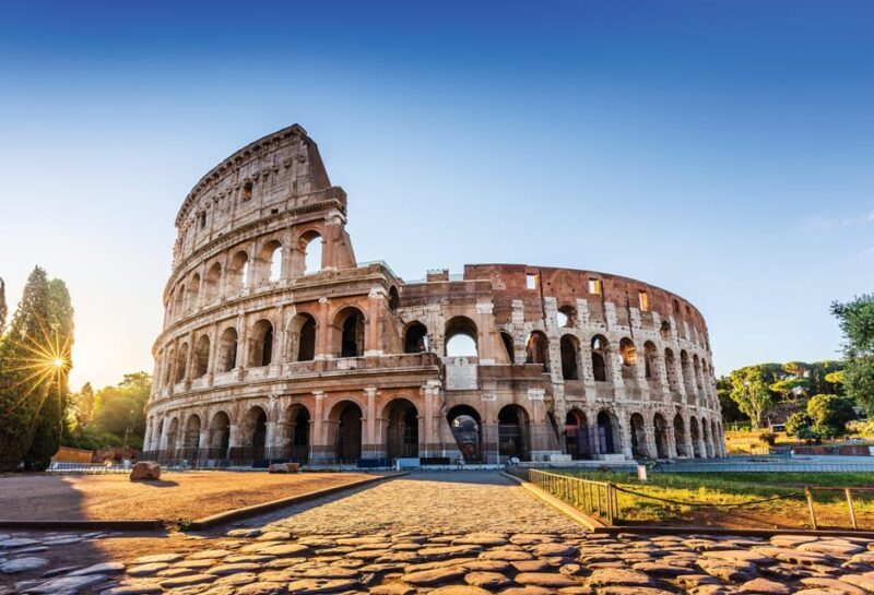 Rome: Colosseum, Roman Forum, and Palatine Hill Guided Tour - Why This Tour Delivers Great Value