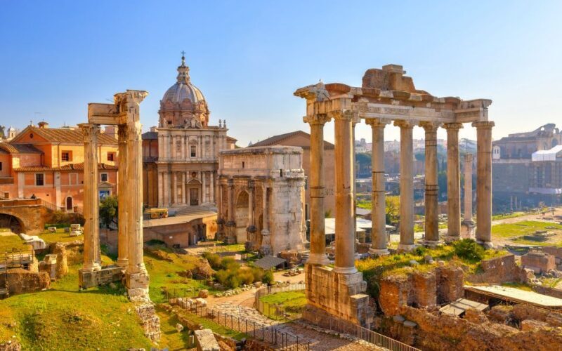 Rome: Colosseum, Roman Forum, and Palatine Hill - What’s Included and What’s Not