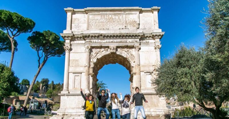 Rome: Colosseum, Roman Forum and Palatine Hill Tour for Kids - Authenticity, Value, and Practical Tips