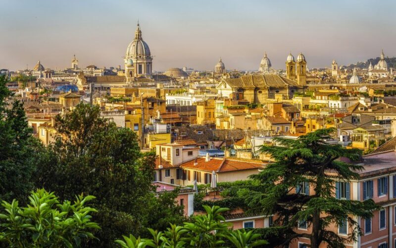 Rome: Colosseum, Roman Forum, and Palatine Hill Tour - Key Points