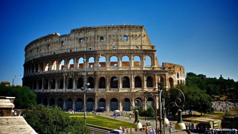 Rome: Colosseum, Roman Forum, and Palatine Hill Tour - The Guided Experience: Depth and Engagement