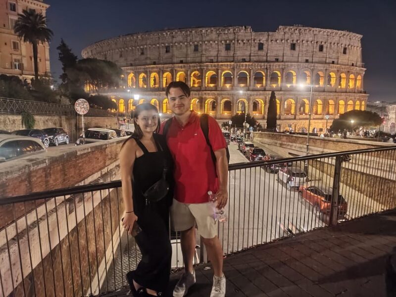 Rome: Colosseum Roman Forum Marcellus Theatre Tour - The Highlight: The Theatre of Marcellus