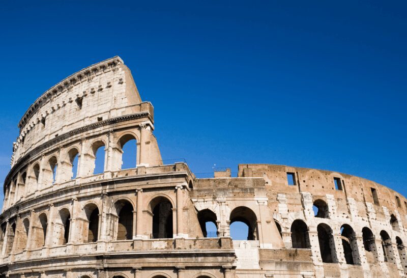 Rome: Colosseum, Roman Forum, & Palatine Hill + Audioguide - A Thorough Look at the Experience